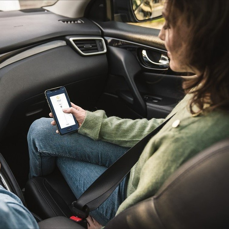 Connectivity Kit | Somfy