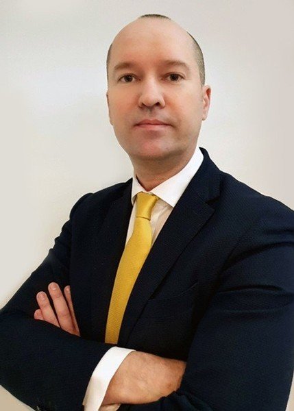 Francesco Franchini übernimmt die Geschäftsführung